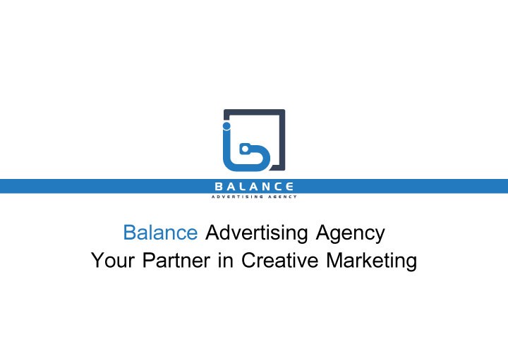 Balance Advertising Agency | Your Partner in Creative Marketing ...